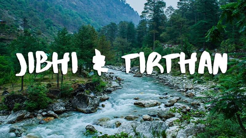 Book 3 Night 4 Days Tirthan - Jibhi Package - 3 Nights / 4 Days Tour ...