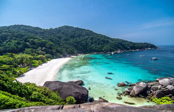 Book 5 Days Andaman Island Hopping Tour - 4 Nights / 5 Days Tour Packages