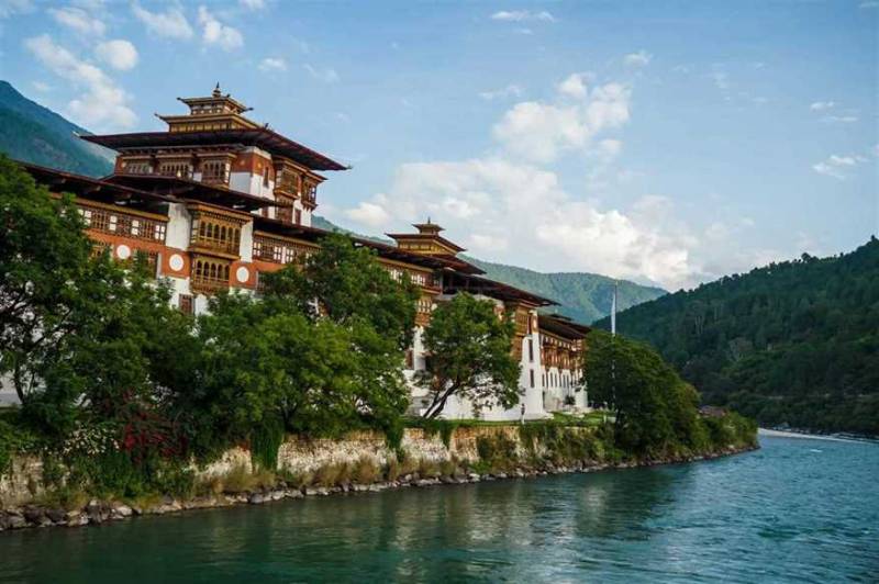 Book 10 Night Explore Bhutan Tour Package - 111 Days Tour Packages