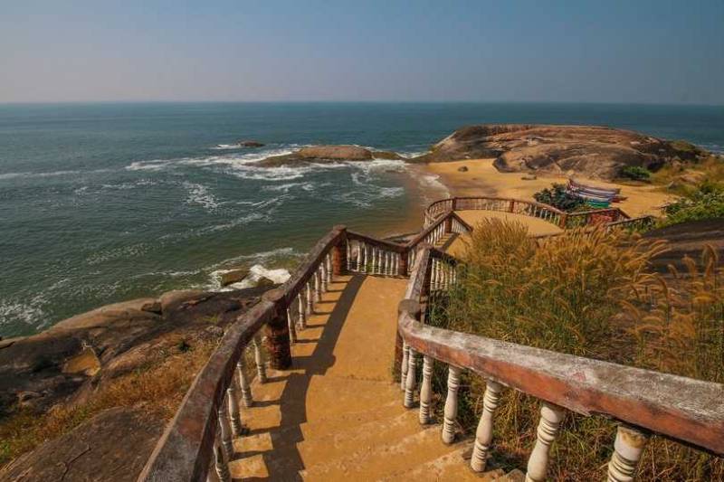 Book Exploring Mangalore City - Beaches Tour - 1 Nights / 2 Days Tour ...