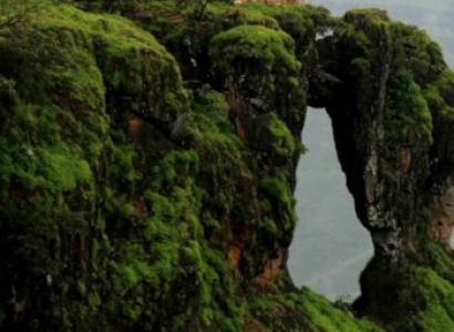 Book 1n 2d Beautiful Mahableshwar Package Start from July Tour - 1 ...